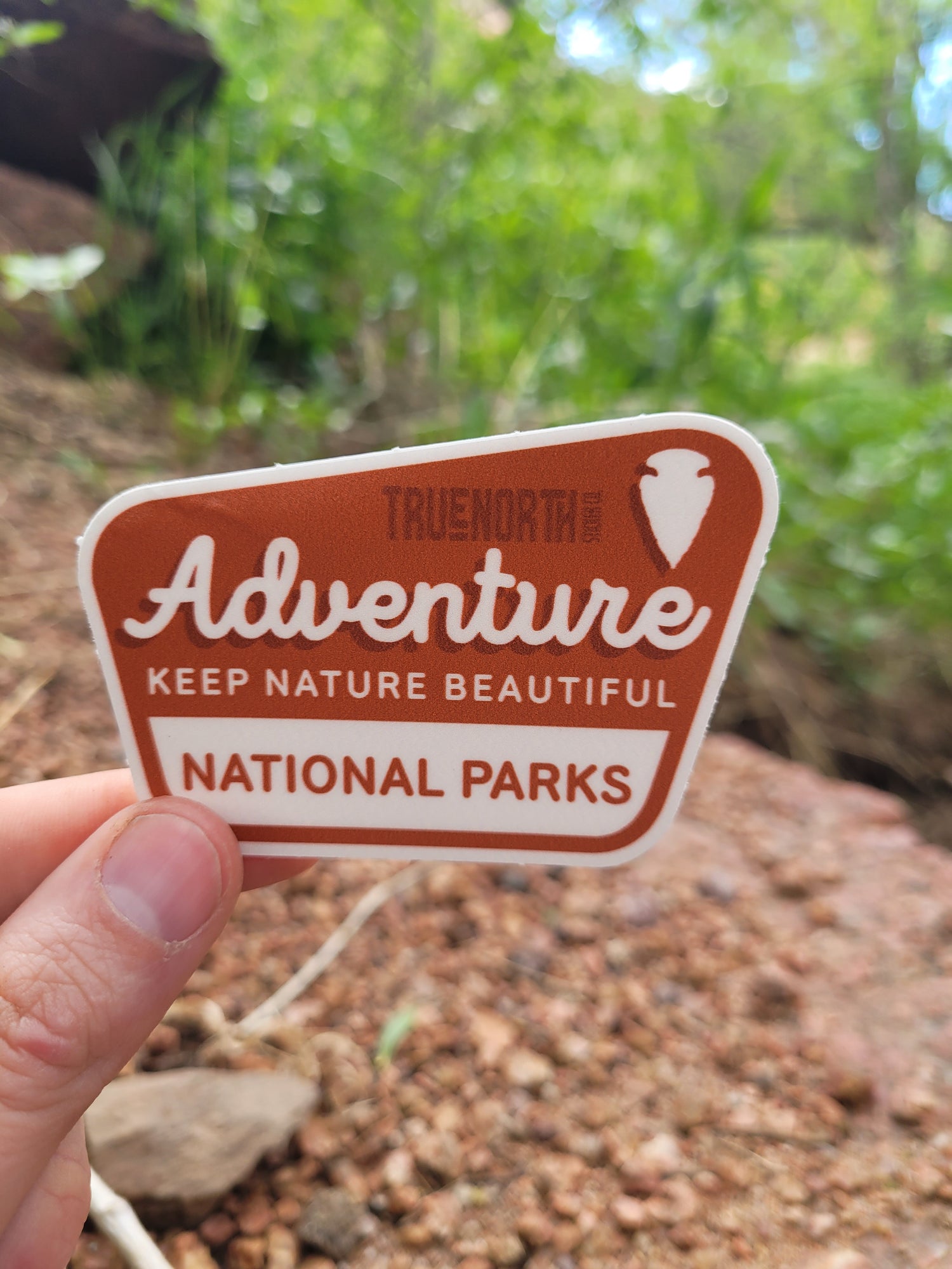 True North Sticker Company